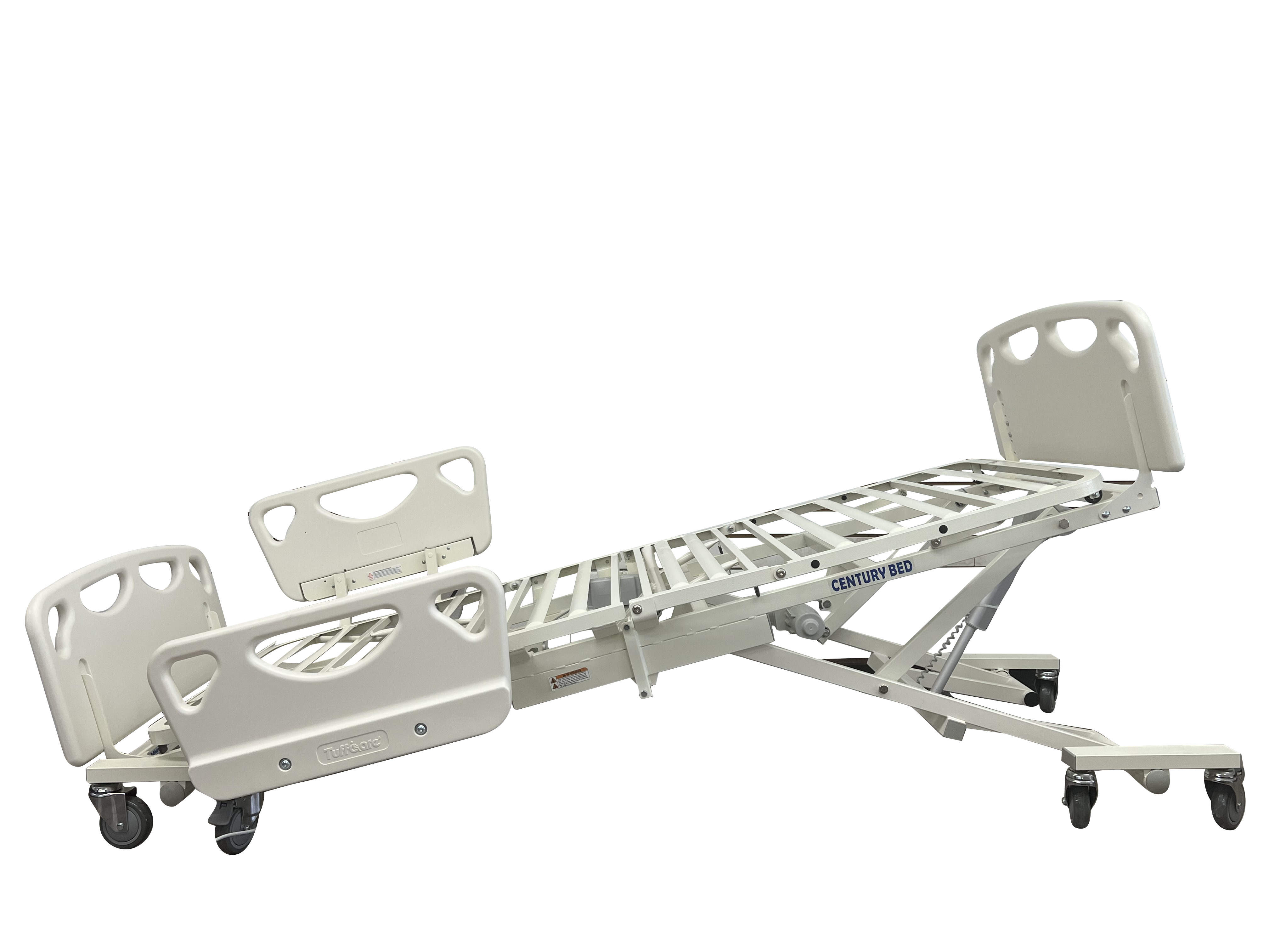 Phoenix electric adjustable hospital bed dawn house flexabed supernal cost